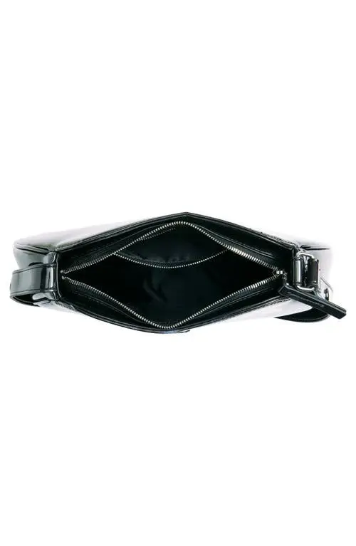 Diesel® Play Cat Shoulder Bag - Black Multi | Editorialist